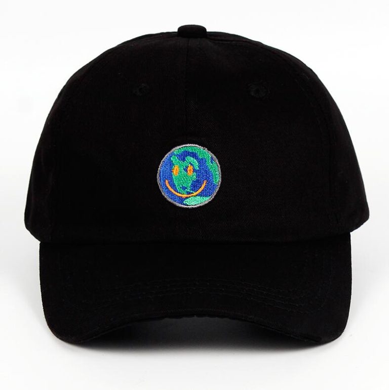 Globe Hat | DadHatSupplyCo