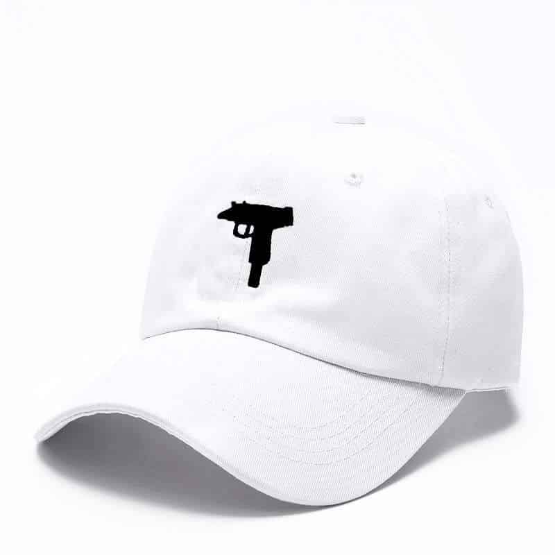 Gun Hats | Dad Hats and Dad Caps