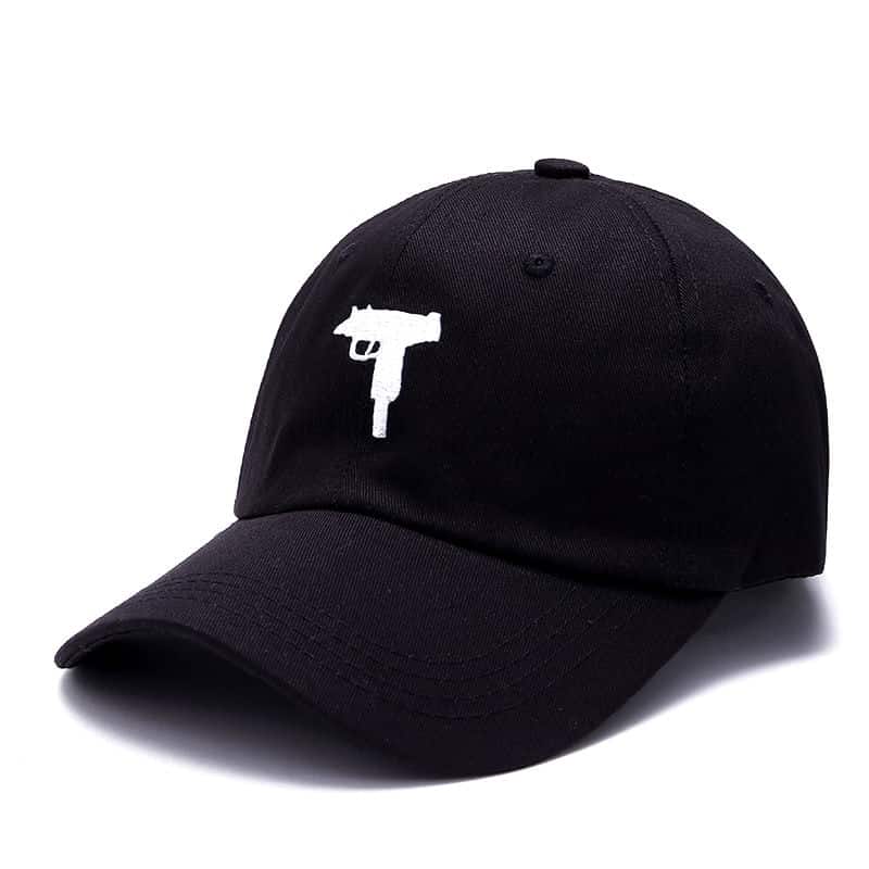 Gun Hats | Dad Hats and Dad Caps