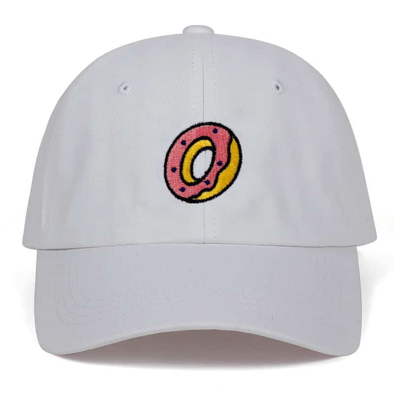Donut Hat | Dad Hats and Dad Caps