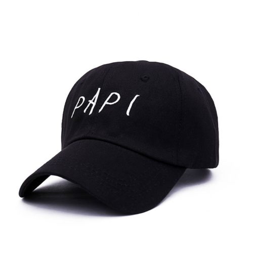 PAPI Hat | Dad Hats and Dad Caps