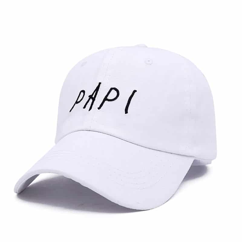 PAPI Hat | Dad Hats and Dad Caps