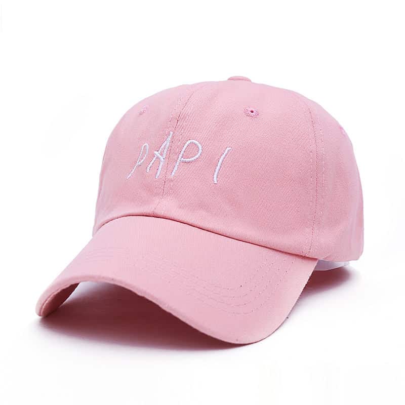 PAPI Hat | Dad Hats and Dad Caps