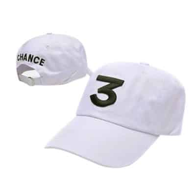Chance The Rapper Hat | DadHatSupplyCo