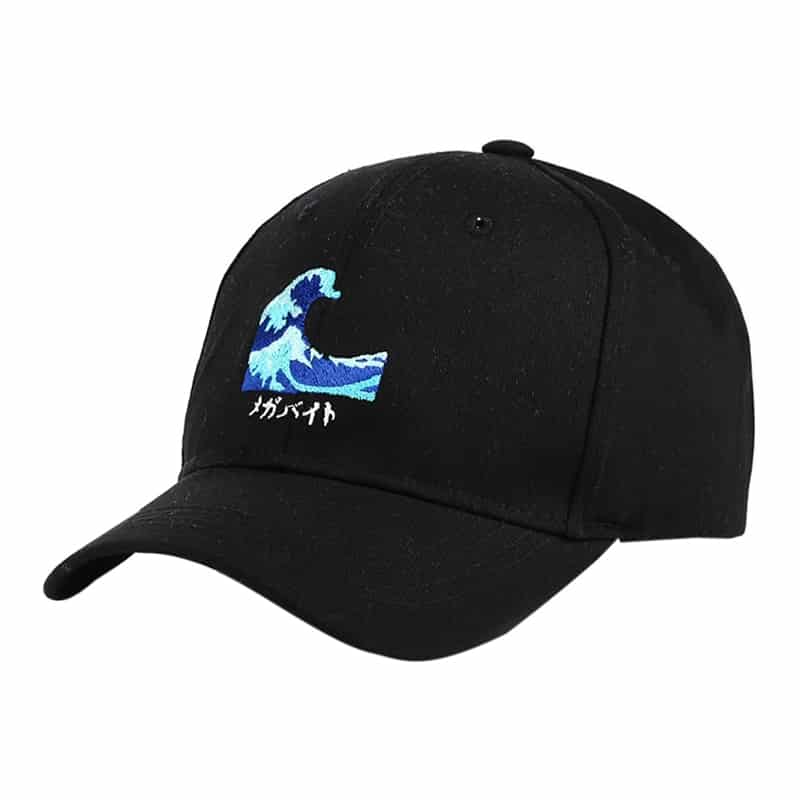 Sea Wave Dad Hat Men/Women | DadHatSupplyCo