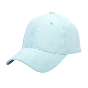 Suede Dad Hat For Men/Women | Dad Hats and Dad Caps