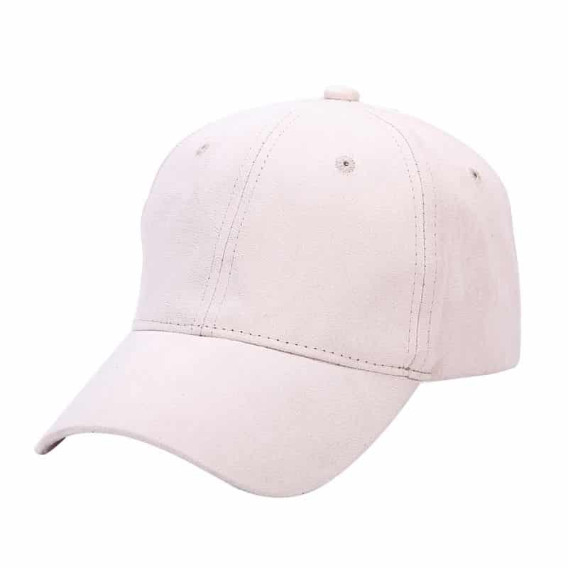 Suede Dad Hat For Men/Women | Dad Hats and Dad Caps