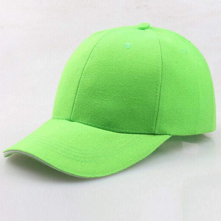 Plain Dad Hats For Men/Women | DadHatSupplyCo