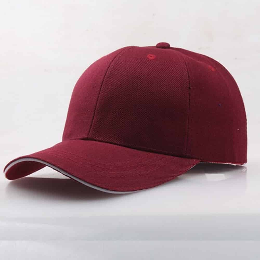 Plain Dad Hats For Men/Women | DadHatSupplyCo