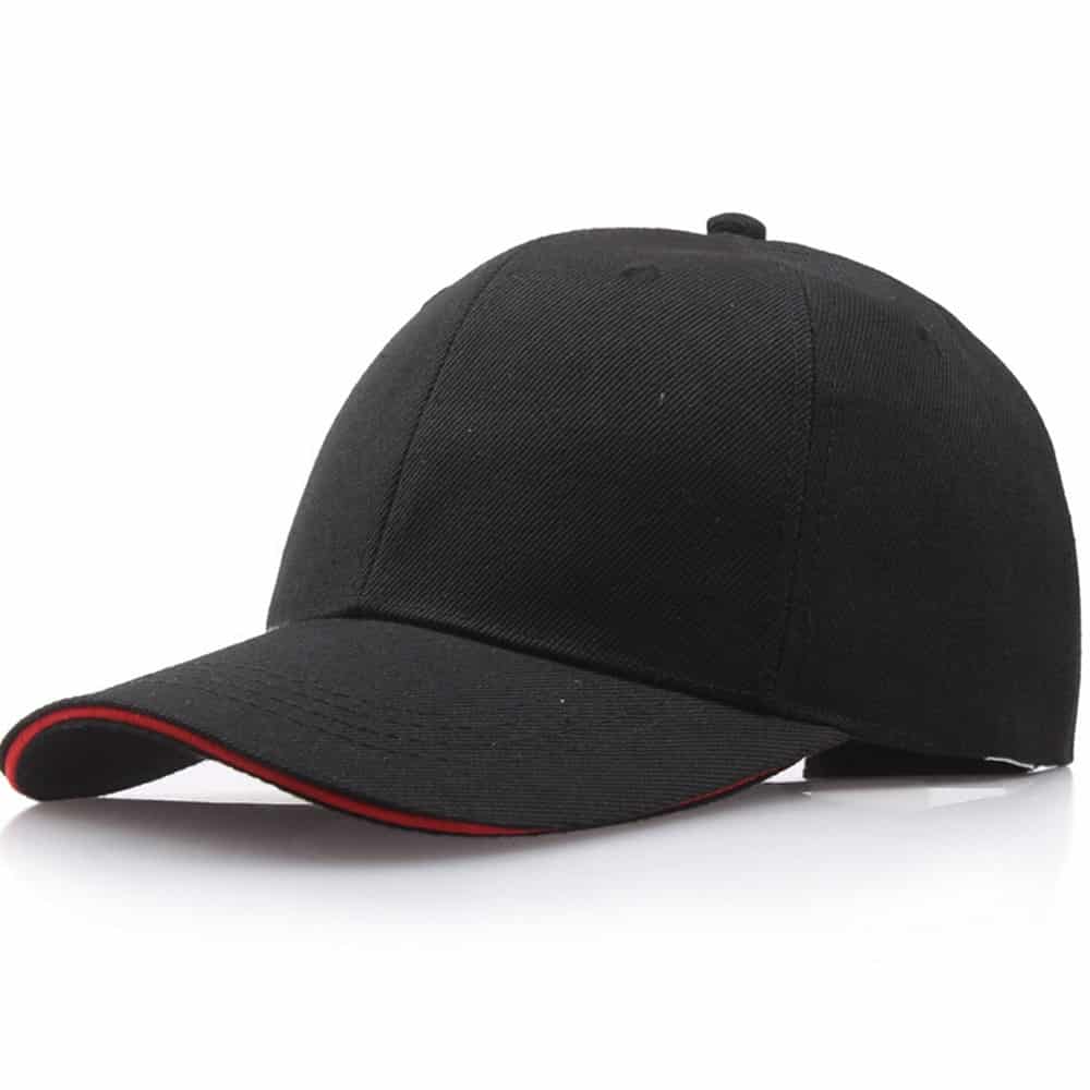 Plain Dad Hats For Men/Women | DadHatSupplyCo