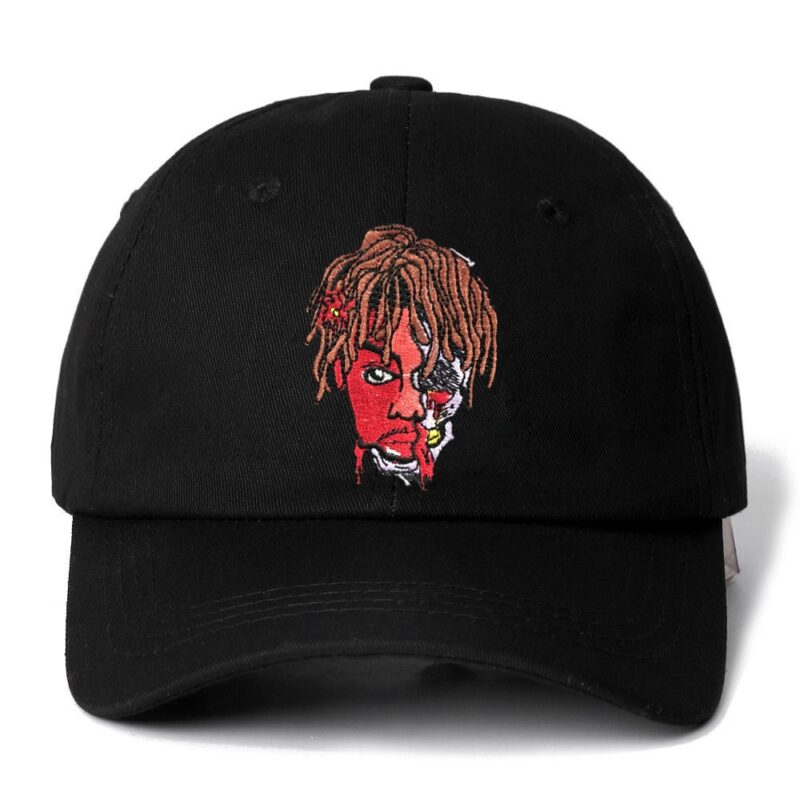 Juice WRLD Hat: A Style Statement Like No Other
